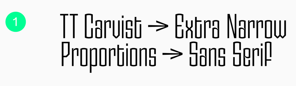 25+ лучших игровых шрифтов для ваших проектов в 2025 году | TypeType®