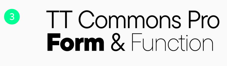 15 лучших шрифтов для журналов | TypeType®