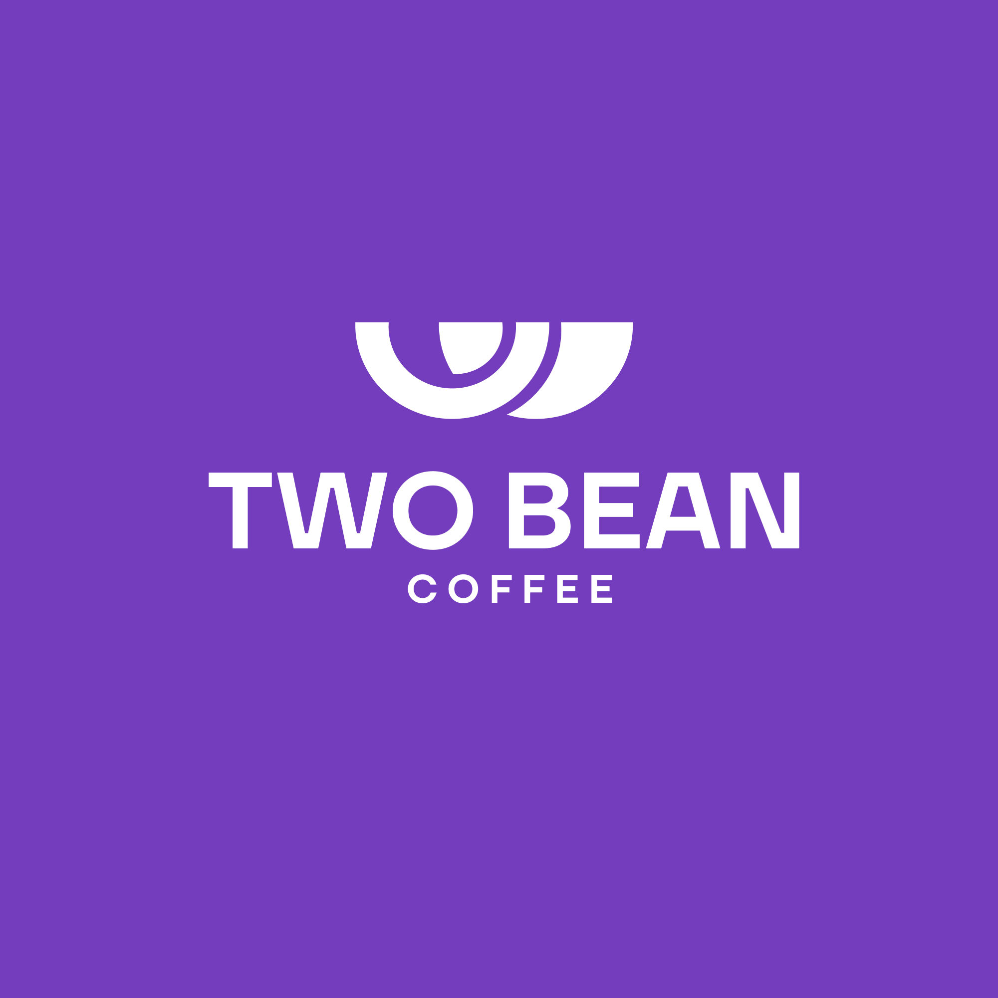 Two Bean Coffee | TypeType®