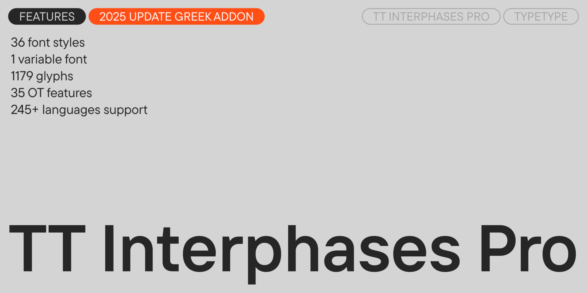 Шрифты для Фигмы (Figma) | TypeType®